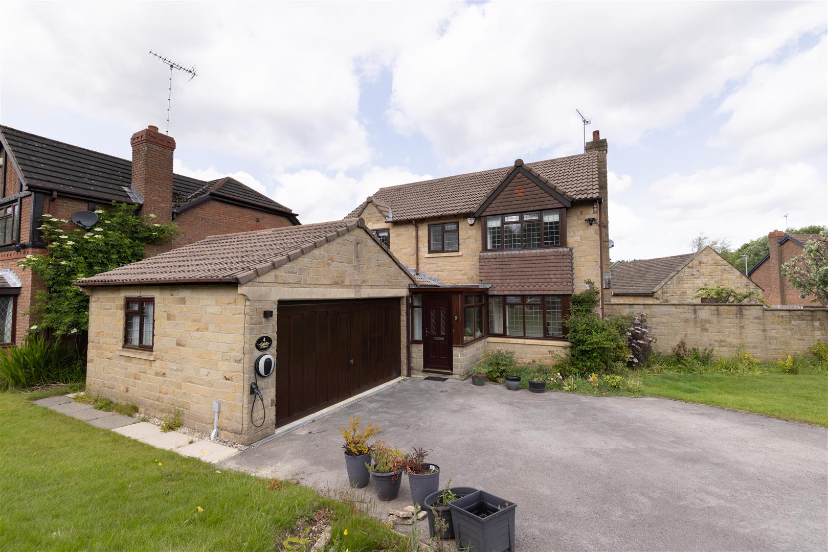 Wike Ridge Grove | Monroe Estate Agents